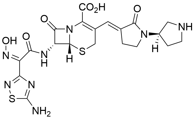 209467-52-7,Ceftobiprole,TRC,标准品最新报价,现货供应 - CATO标准品商城