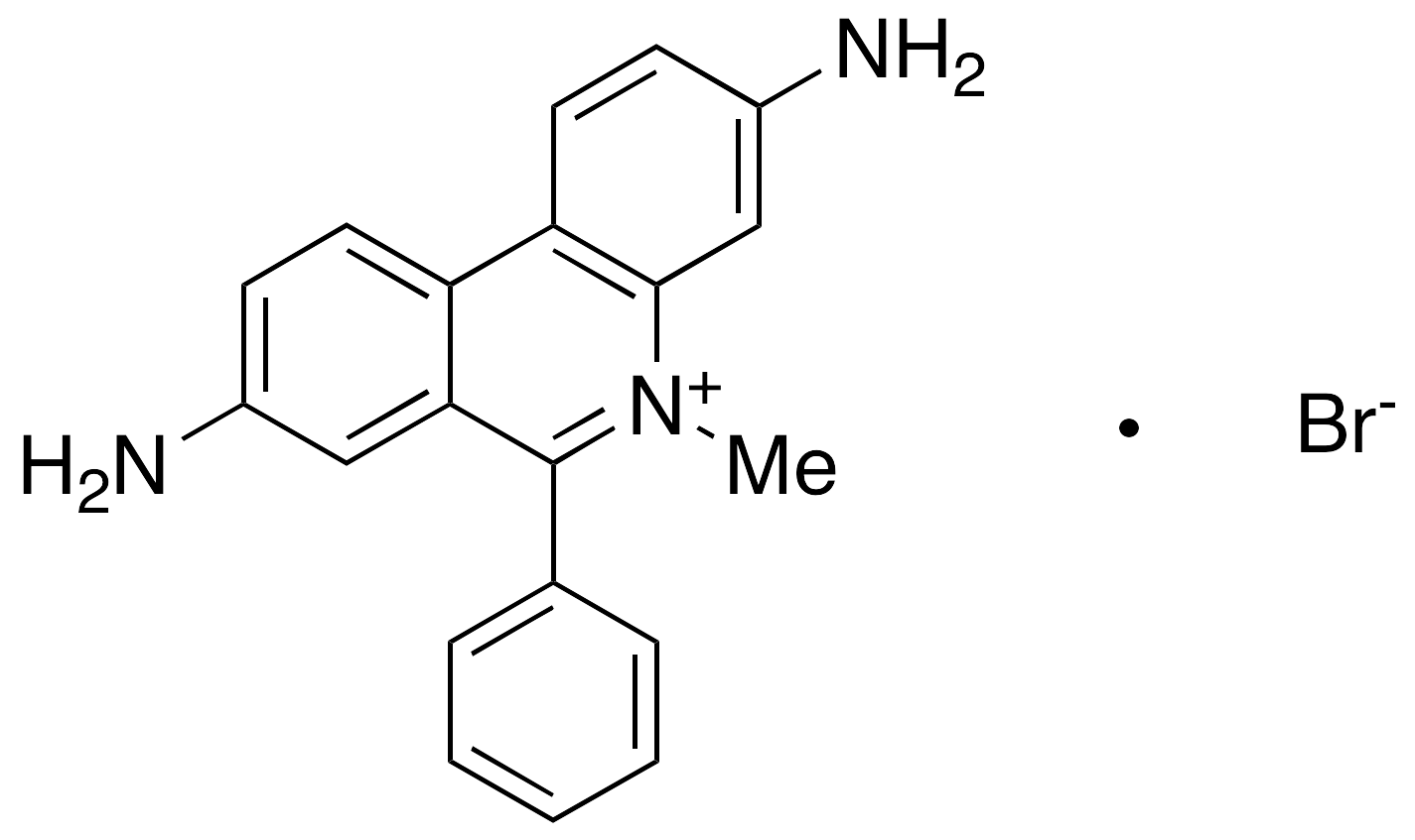 518-67-2,半溴化物,Dimidium Bromide,TRC,标准品最新报价,现货供应 - CATO标准品商城